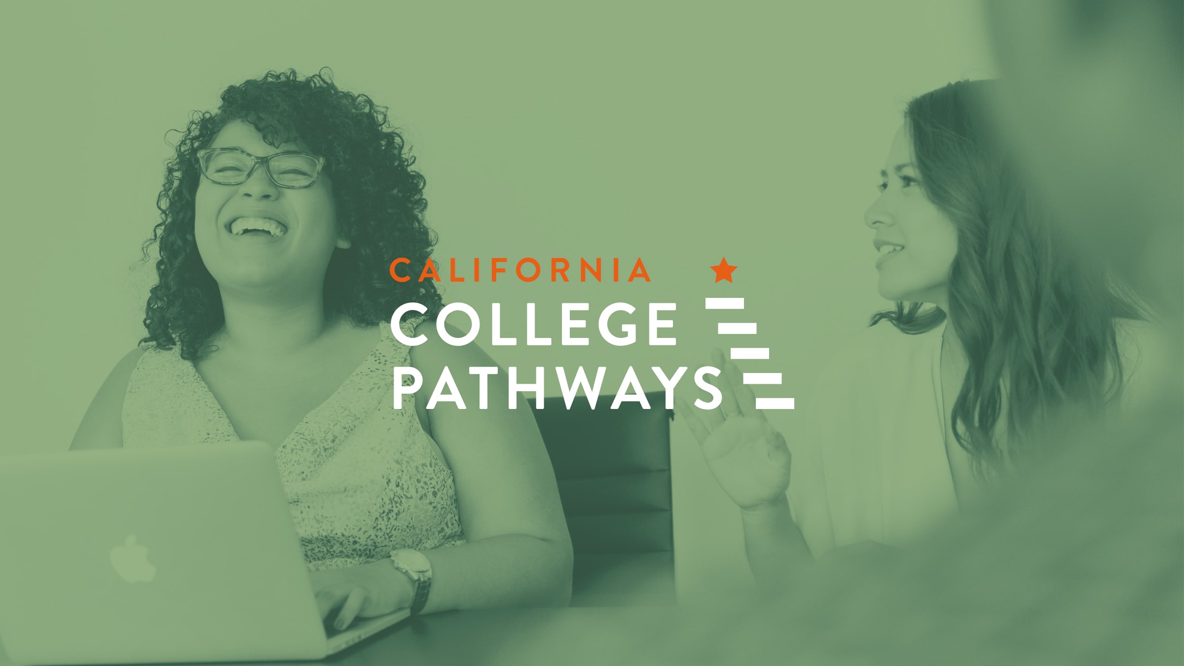 Search for Foster Youth Programs | California College Pathways