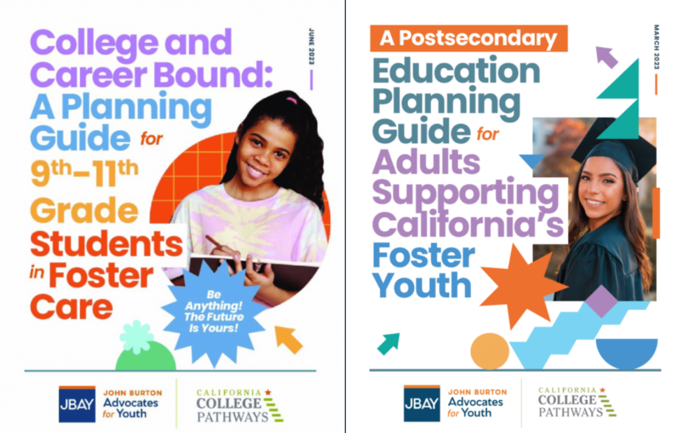 Planning for College | California College Pathways